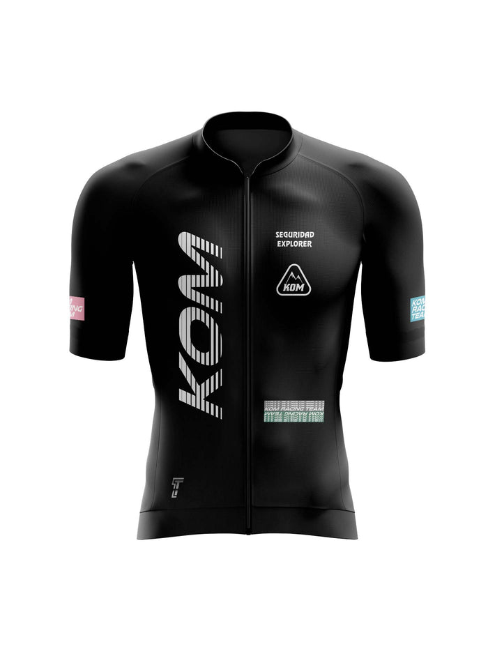 KOM SPORTS