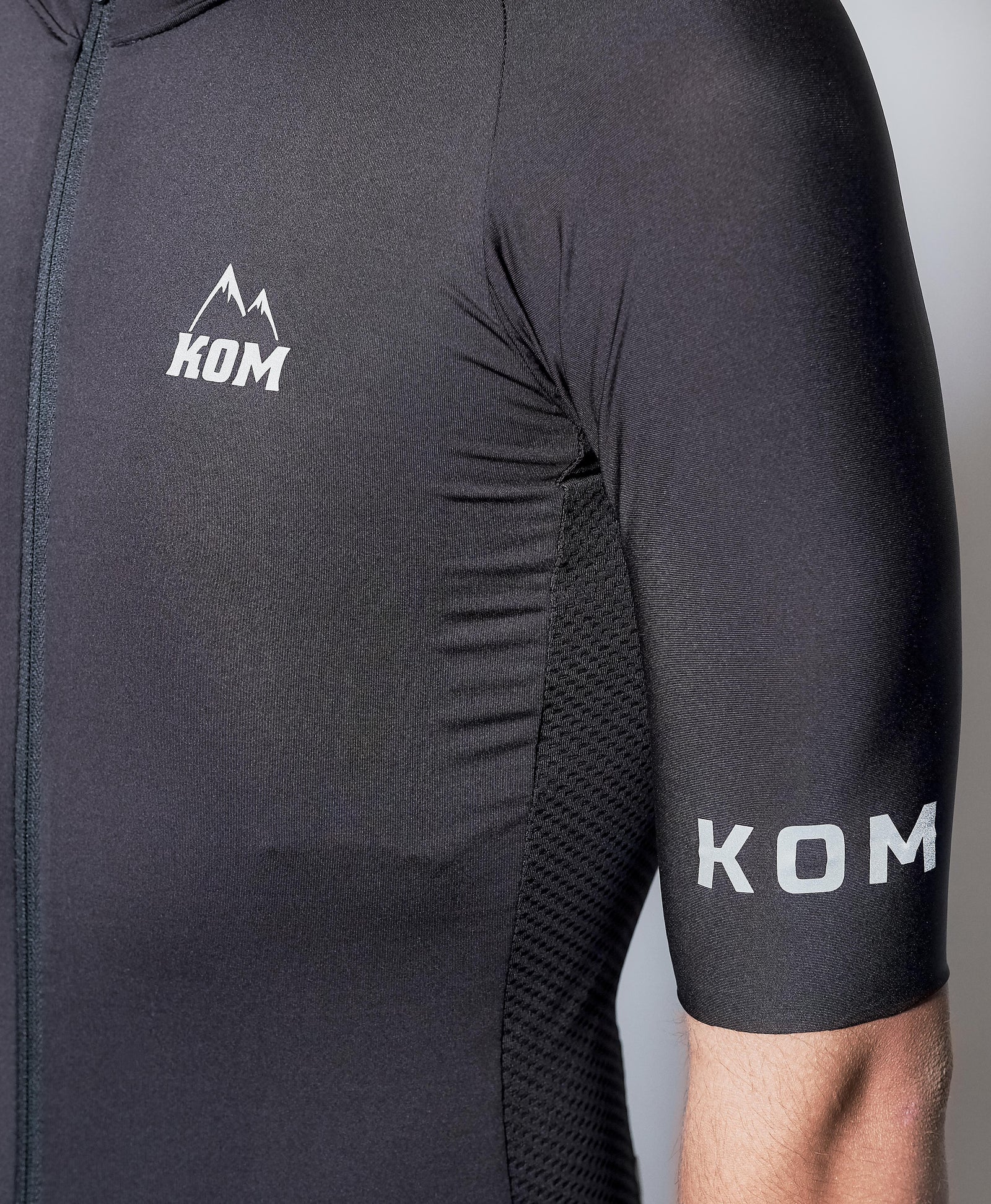 KOM SPORTS
